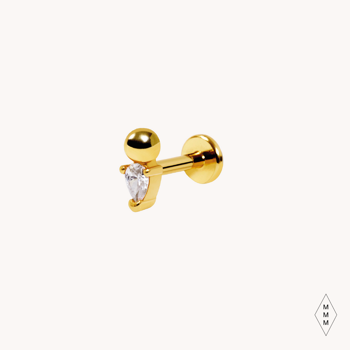 PIERCING VEGA – BY LIA